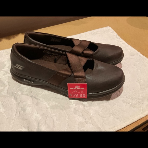 Skechers | Shoes | Skechers Gogomat Nwt | Poshmark